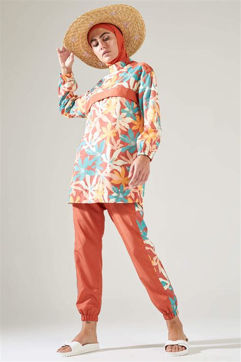 Maillot De Bain Maman Et Sa Fille Burkini Remsa Lupon Gov Ph