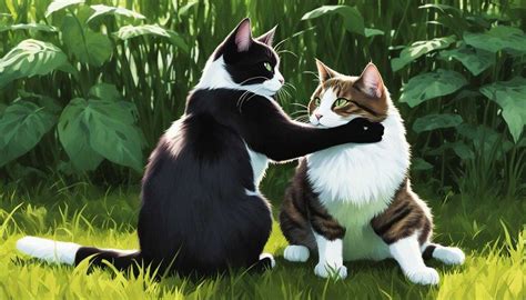 Reproducción Felina Descubre Cómo Se Reproducen los Gatos