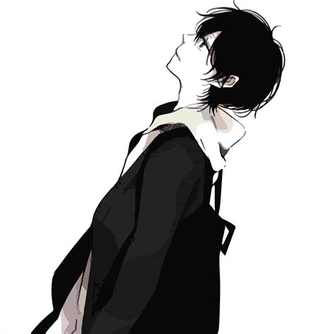 100 Fundo De Anime Em Preto E Branco Wallpapers