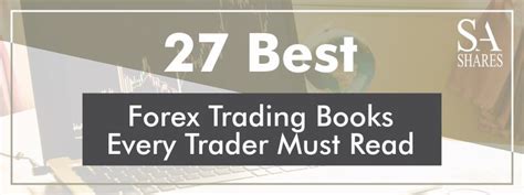 Best Forex Trading Books Every Trader Must Read