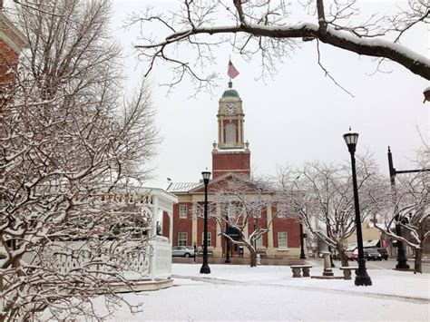 Lebanon The Best Small Town In Ohio For A Weekend Trip