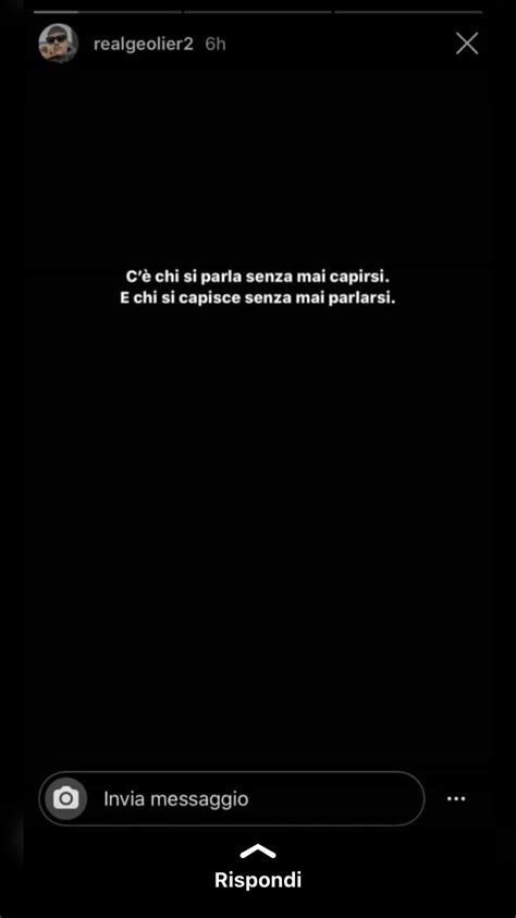 Frasi D Amore Geolier Frasi Romantiche Buongiorno
