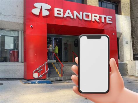 Usuarios reportan fallas en aplicación de Banorte