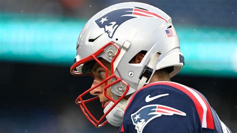 NFL Host Names Patriots Eagles As Top Five Week One Game