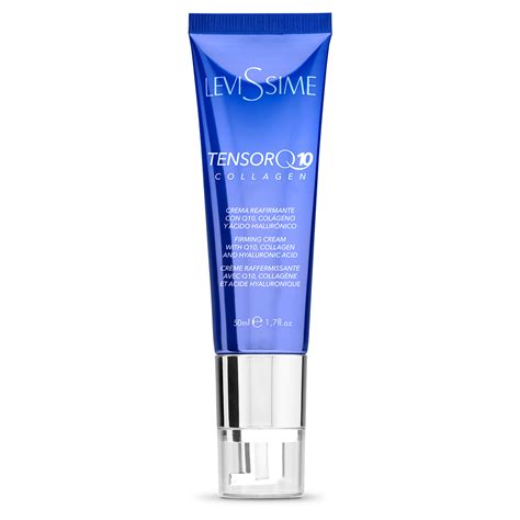 Tensor Q10 Collagen Nirvel Cosmetics SL