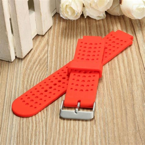 Pulseira De Silicone Para Rel Gio Ferramentas Para Garmin
