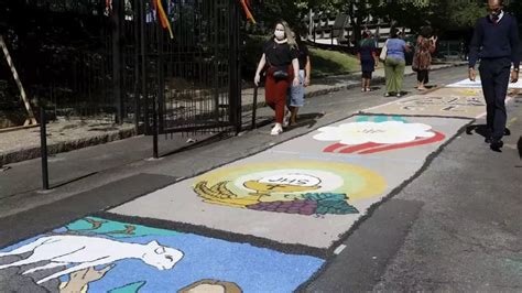 Corpus Christi é feriado Saiba se data é folga ou ponto facultativo