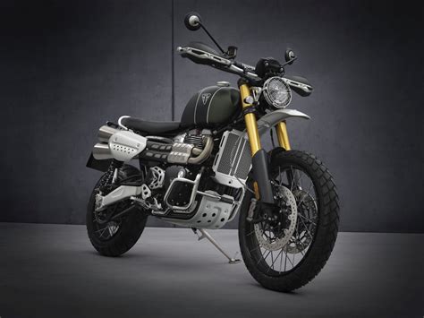 Triumph Scrambler 1200 Xe Technische Daten Reviewmotors Co