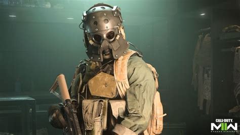 How To Unlock Modern Warfare And Warzone Operators Specgru Kortac