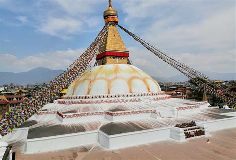 Kathmandu Pokhara Tour Night Days Nepal Trek Hub