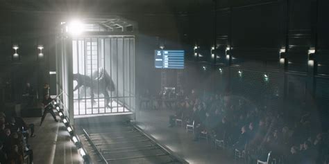 Jurassic World Creates A Worse Idea Than Fallen Kingdoms Dinosaur Auction