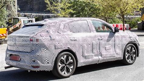 Así sería el SUV de Renault que buscará seducir con su lujo y diseño