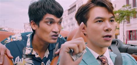 REVIEW SIÊU LỪA GẶP SIÊU LẦY CINEMAX Việt Nam