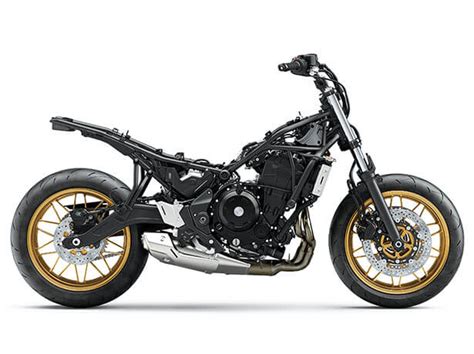 Z Rs A True Middleweight Retro Sport Naked For A Broad Range Of Riders