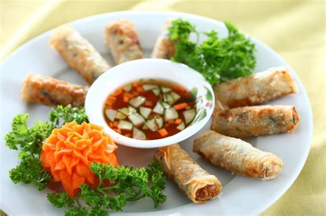 Top 10 món ăn ngon nhất Việt Nam Toplist vn