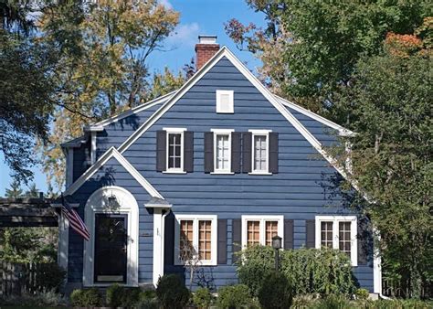 The Best And Worst Paint Colors To Sell A House In
