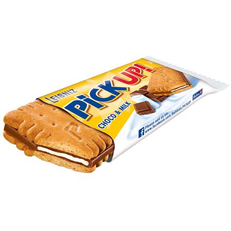 Preispirat Tankstellenbedarf Gro Handel Leibniz Pick Up Choco Milch