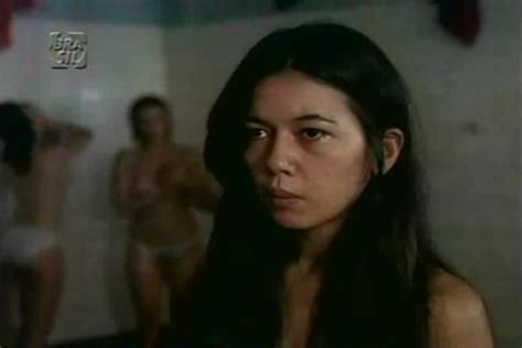 Naked Sueli Aoki In Escola Penal De Meninas Violentadas