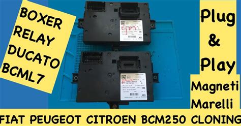 Jaguar Xf Bcm Cloning Programming Service Quick Delivery