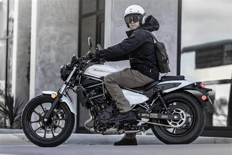 Nova custom Kawasaki Eliminator 450 já tem preço revelado