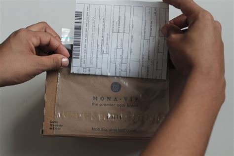 Correios Vai Solicitar Nota Fiscal Para Mercadorias