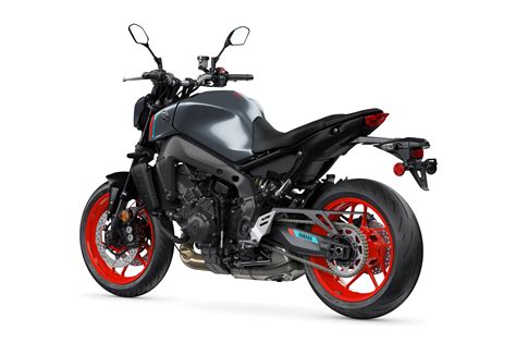 2021 Yamaha MT 09 Guide Total Motorcycle