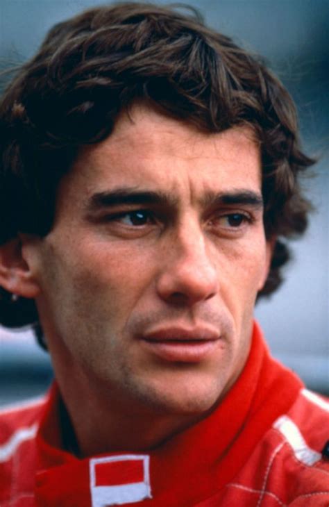 Senna 18 Ayrton Senna Ayrton Senna