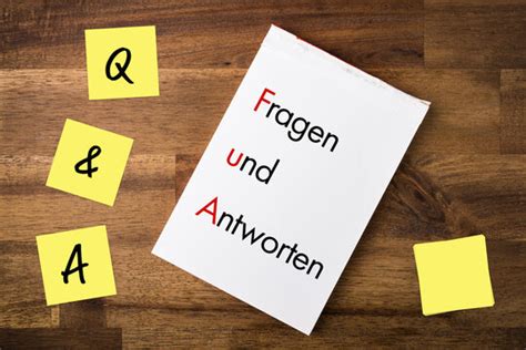 Fragen Und Antworten Images Browse 53 Stock Photos Vectors And