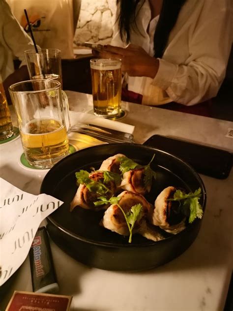 A Really Nice Place Review Gregorius Bayu Ig Exploresto Di