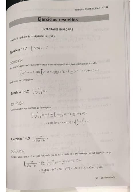 Tema 14 EJERCICIOS RESUELTOS Matemáticas Empresariales Studocu