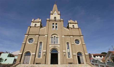 Maria da Fé Igreja Matriz Nossa Senhora de Lourdes ipatrimônio