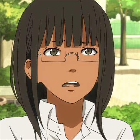 Pin On Black Anime Pfps