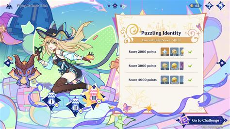 Flying Hatter S Trick Puzzling Identity Summertide Scales And Tales