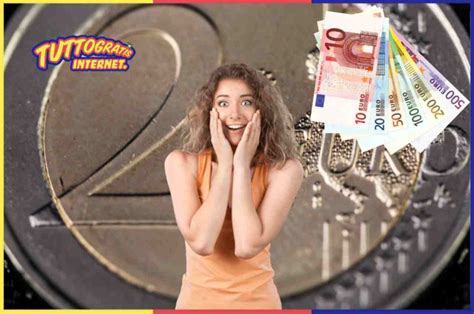 Queste Monete Da 2 Euro Valgono Una Fortuna Ecco A Cosa Fare Attenzione