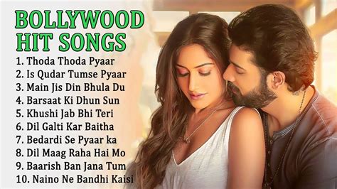 Latest Hindi Song New Bollywood Songs Arijit Singh Jubin Nautiyal