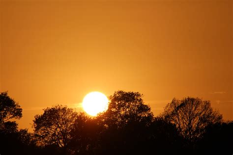 Sunset Hans J Rgen B Ckmann Flickr