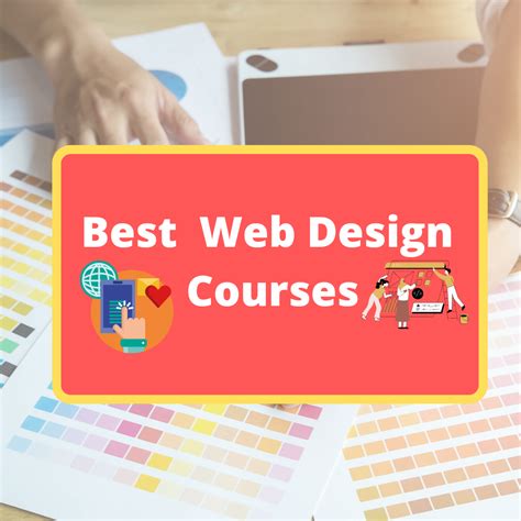 Best Course Insights Top 10 Best Online Web Design Courses And