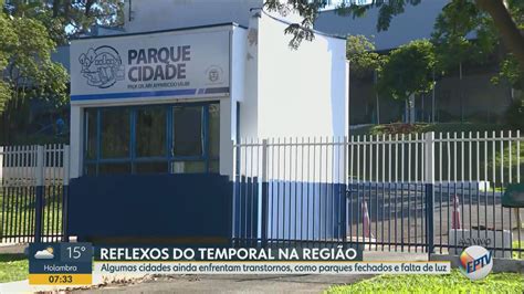 VÍDEOS Bom Dia Cidade Campinas de segunda feira 6 de novembro