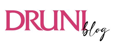 Cómo perfilar la barba Blog Druni
