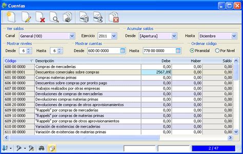 Estos Son Los Mejores Programas Para Llevar La Contabilidad De Tu
