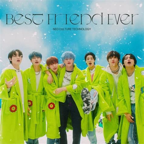 Best Friends Ever Romanized Nct Dream Genius Lyrics