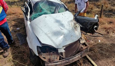 Operação registra quatro mortes e 27 acidentes nas rodovias federais do