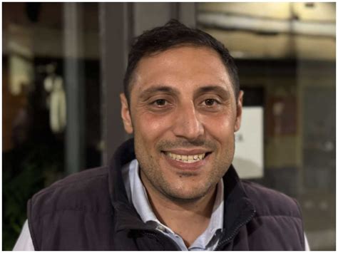 Regionali 2024 Segretario Provinciale Quesada PD Le Famiglie E I
