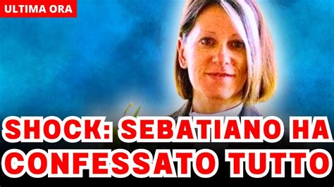IL MARITO DI LILIANA RESINOVICH CONFESSA TUTTO SONO STATO IO LA
