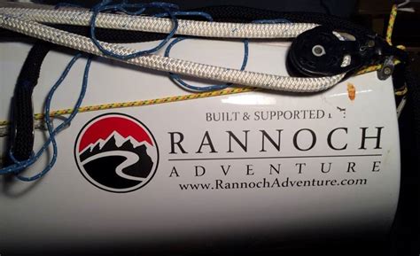 Worlds 1 Ocean Offshore Rowing Company Rannoch Adventure