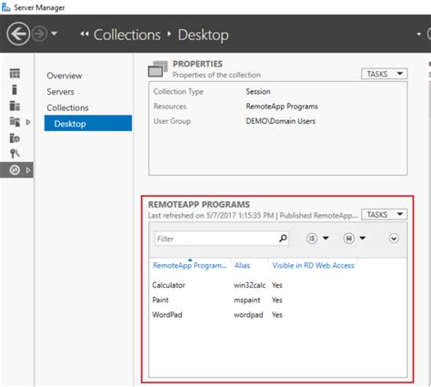 How To Securely Deploy Remote Desktop Services RDS With The Gateway