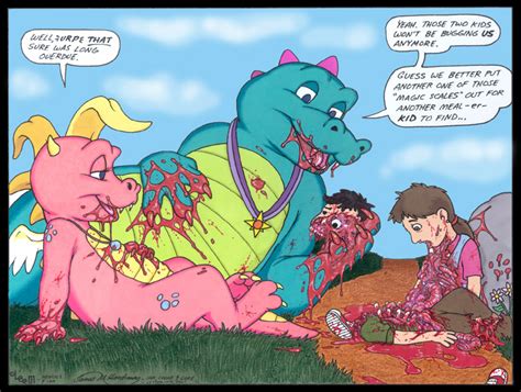 Dragon Tales Hentai Telegraph