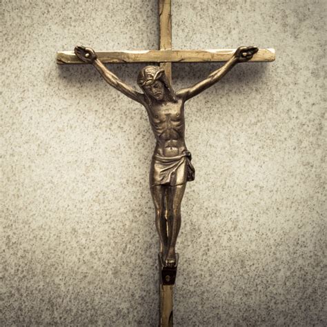 Crosses And Crucifixes Catholic Answers Podcasts