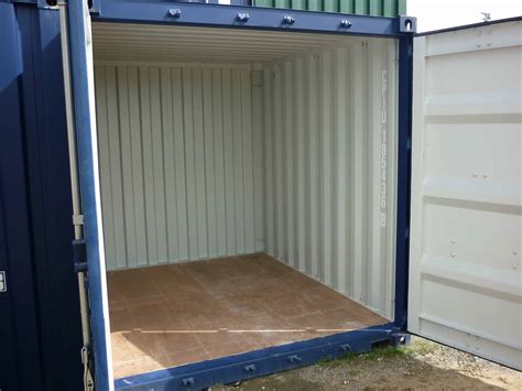 Containers For Sale Pretoria Free Quotes 3m 6m 12m Standard And