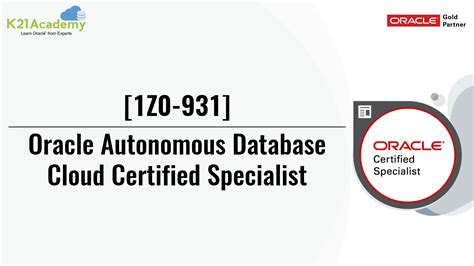 oracle database certification vermybest